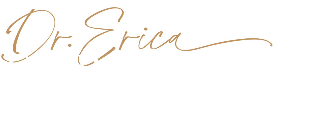 ABOUT DR. ERICA PERRY GREEN – Dr. Erica Perry Green