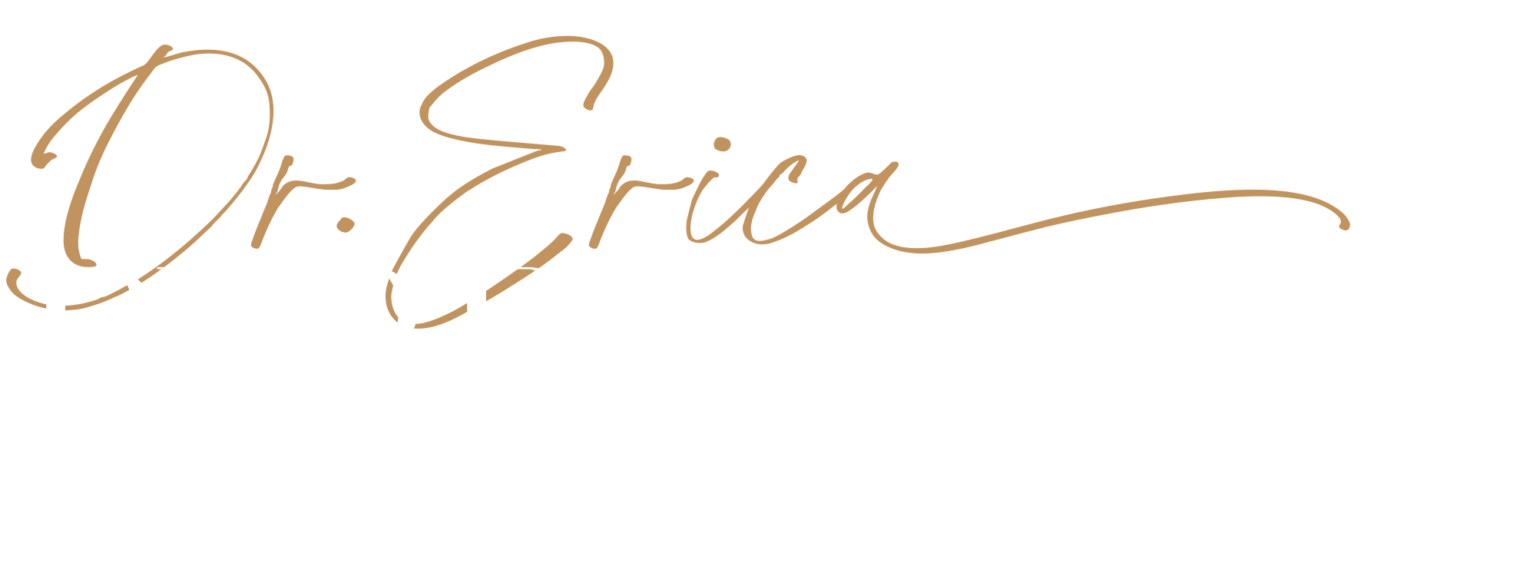 THE SIX FIGURE AUTHOR PROGRAM – Dr. Erica Perry Green