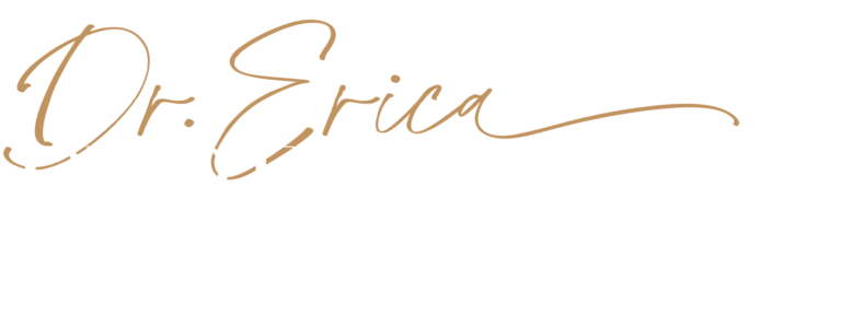 ABOUT DR. ERICA PERRY GREEN – Dr. Erica Perry Green