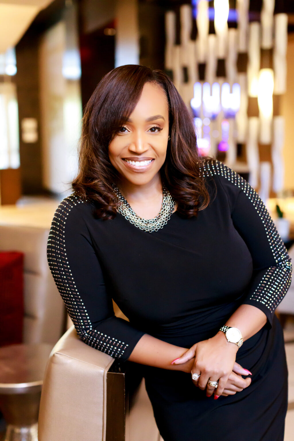 THE SIX FIGURE AUTHOR PROGRAM – Dr. Erica Perry Green