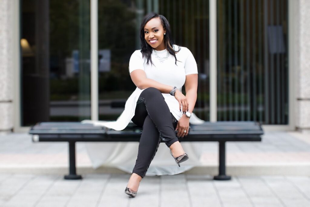 ABOUT SHERO PUBLISHING – Dr. Erica Perry Green