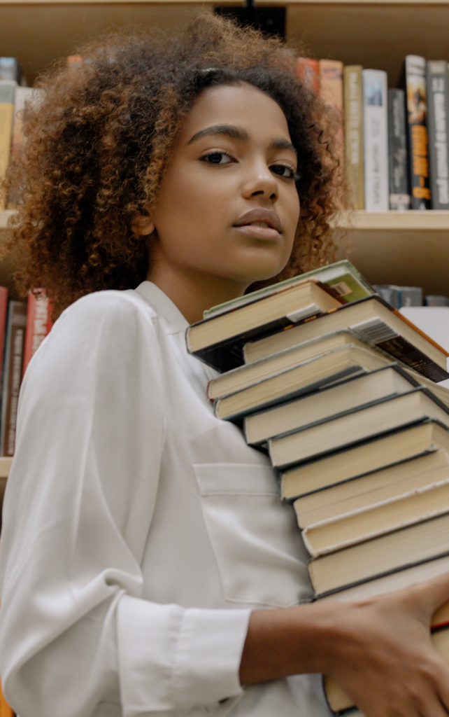 THE SIX FIGURE AUTHOR PROGRAM – Dr. Erica Perry Green